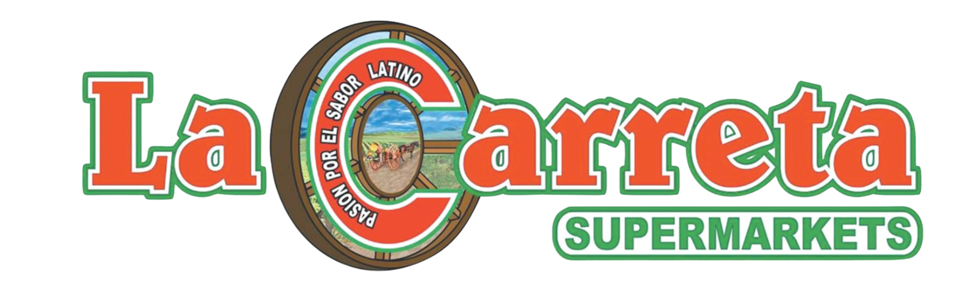 La Carreta Logo NP png-Photoroom